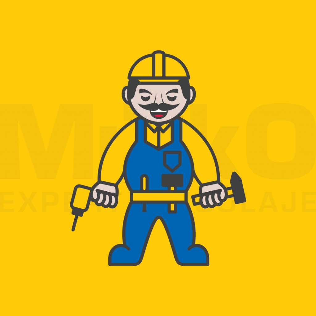 Creare Logo Design și Identitate Vizuală - Brand Creators